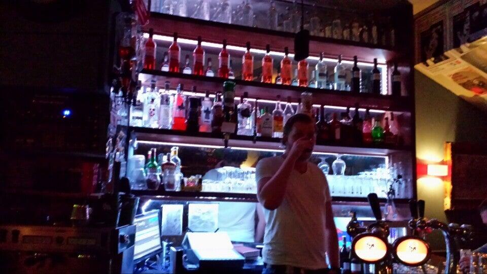 Café Rex - Nextdoor