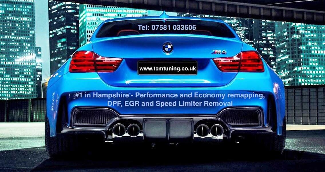 TCM Tuning - Nextdoor