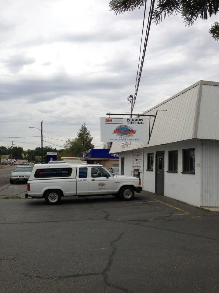 Custom Car Design, Inc. - Garden City, ID - Nextdoor