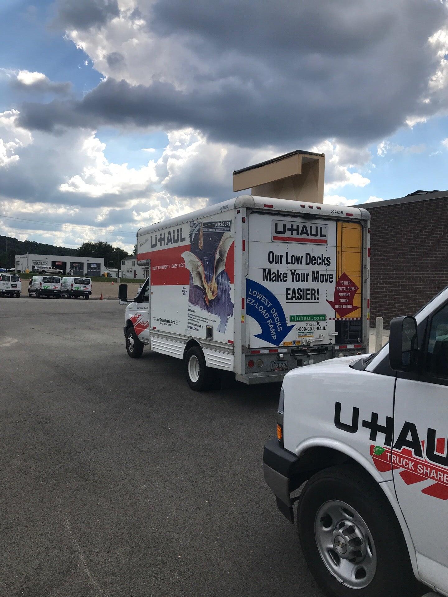 U-Haul Neighborhood Dealer - New Kensington, PA - Nextdoor