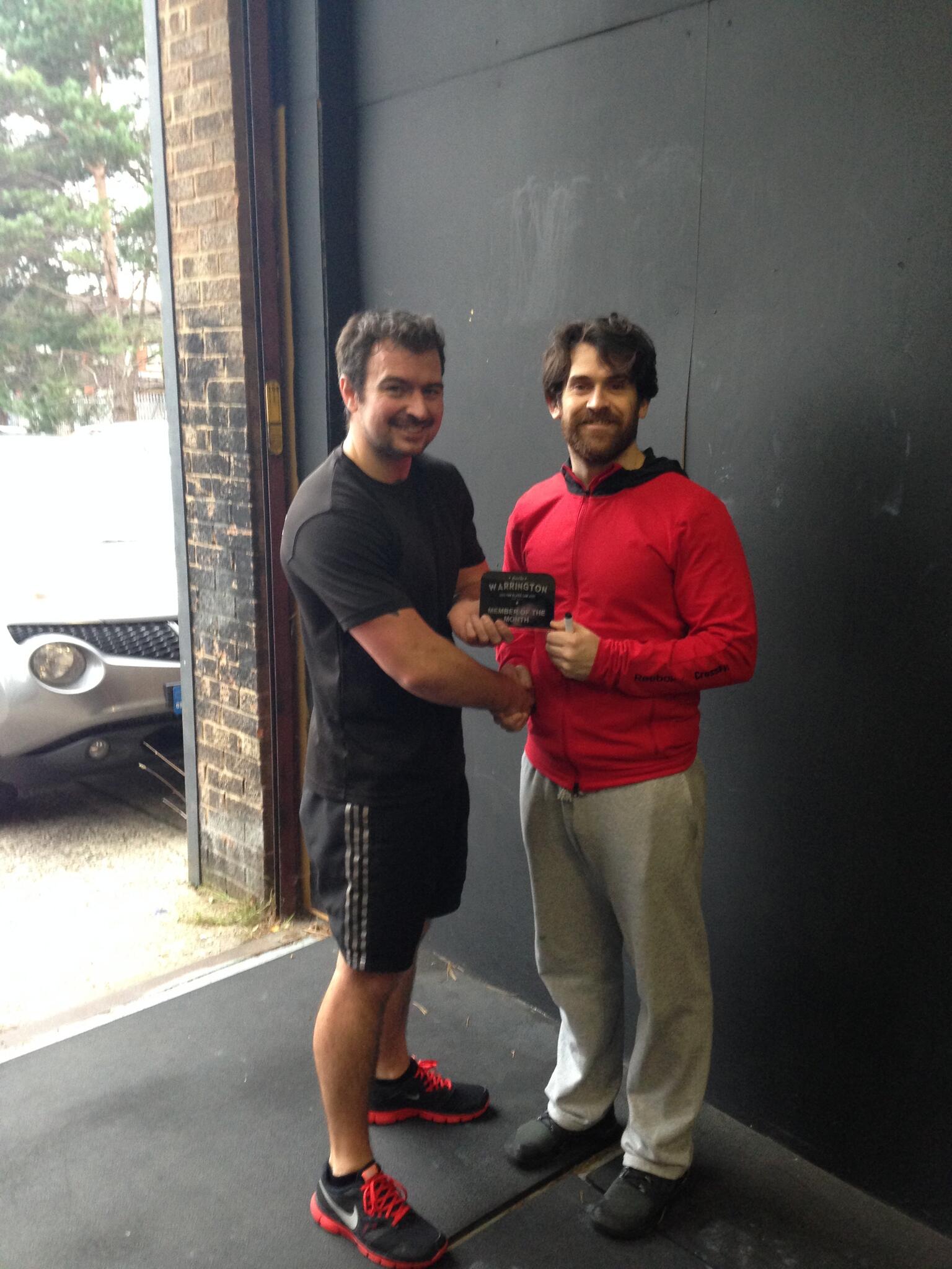 Bespoke Physical Training - Warrington - Nextdoor