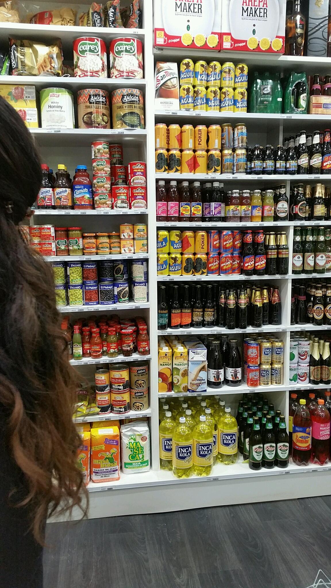 Latino Market - Nextdoor