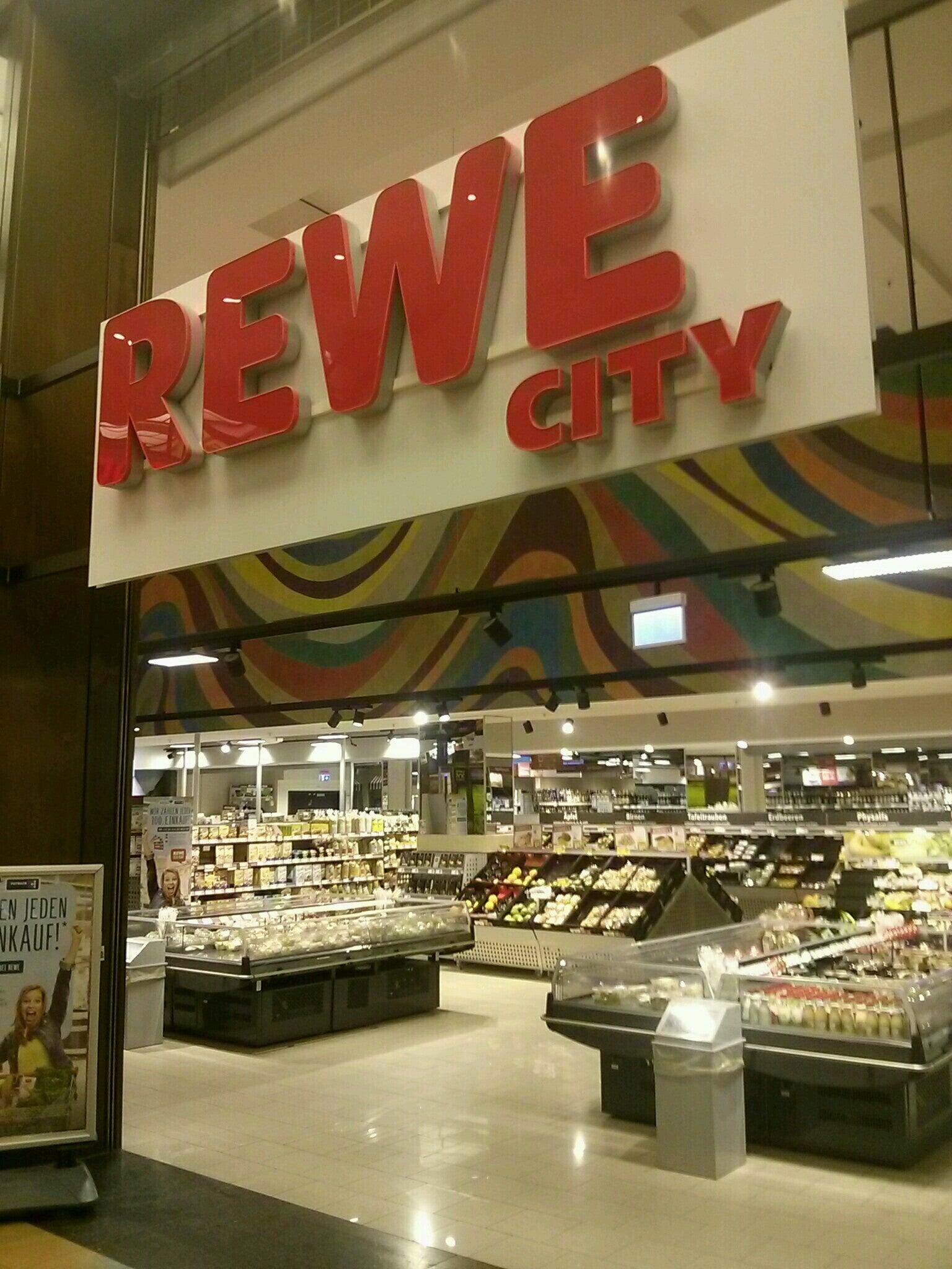 REWE - Nextdoor