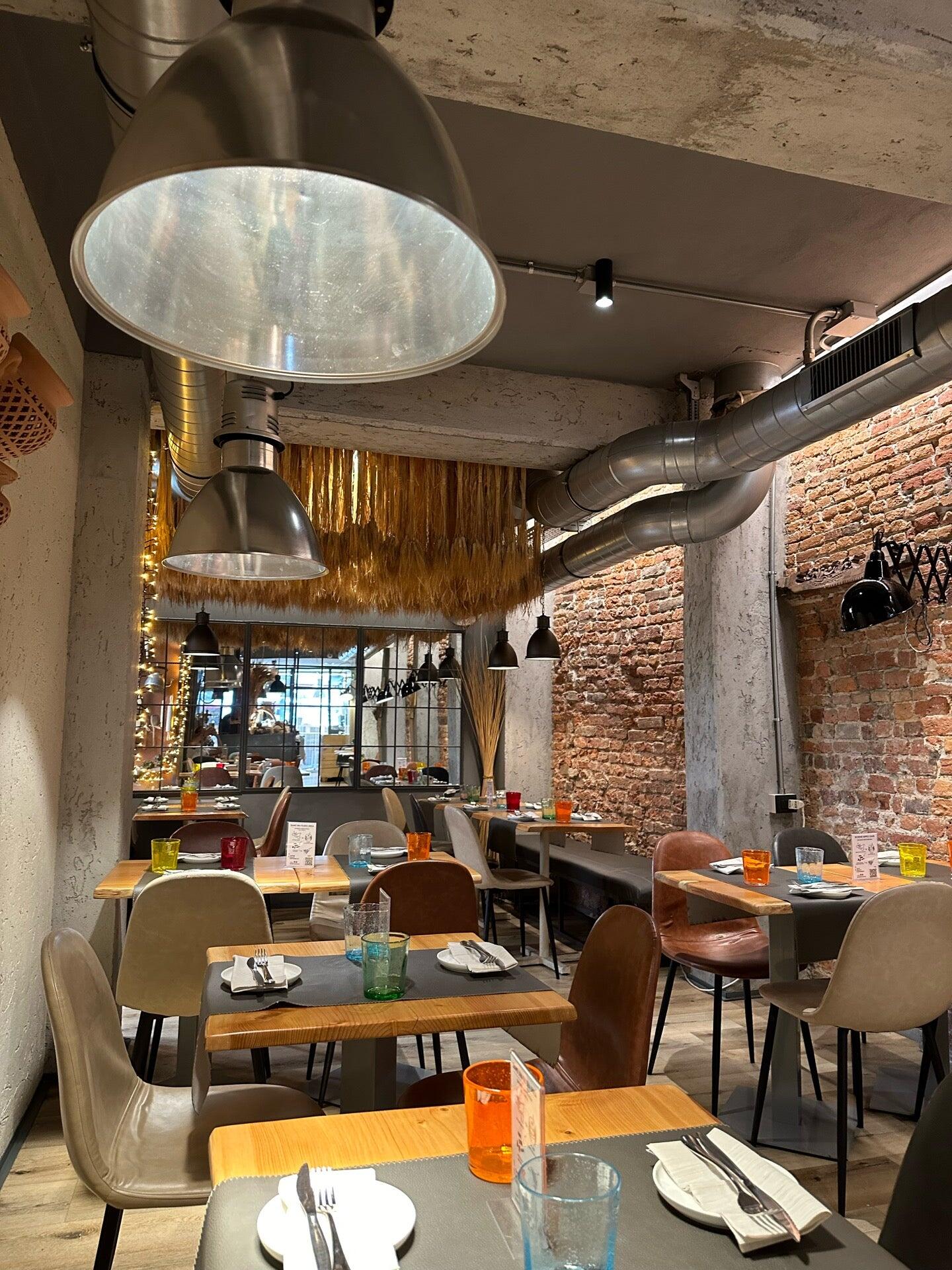 Fabbrica Del Grano - Nextdoor