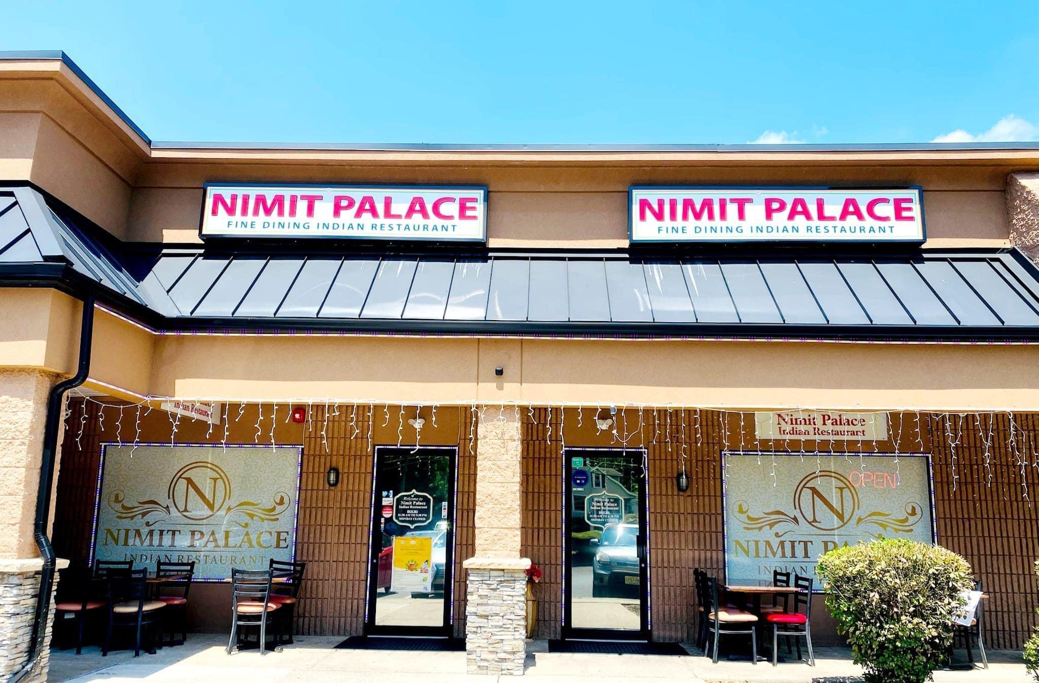 Nimit Palace - Voorhees, NJ - Nextdoor
