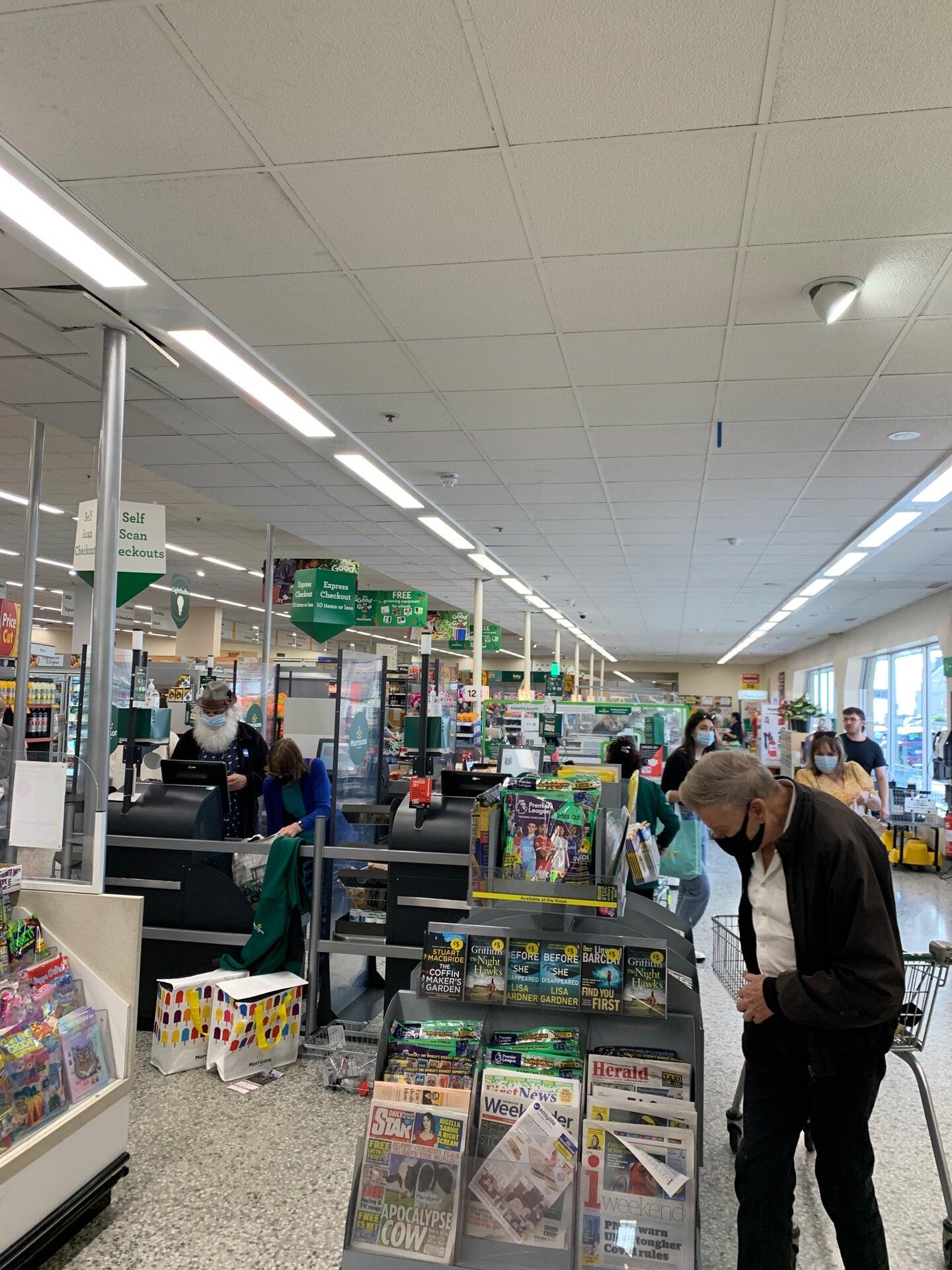 Morrisons - Seaford - Nextdoor