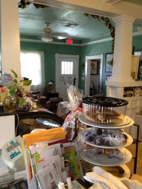 Caffe Fioretti - El Paso, TX - Nextdoor