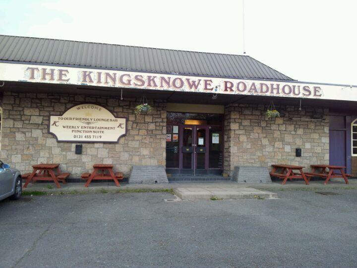 Kingsknowe Roadhouse - Edinburgh - Nextdoor