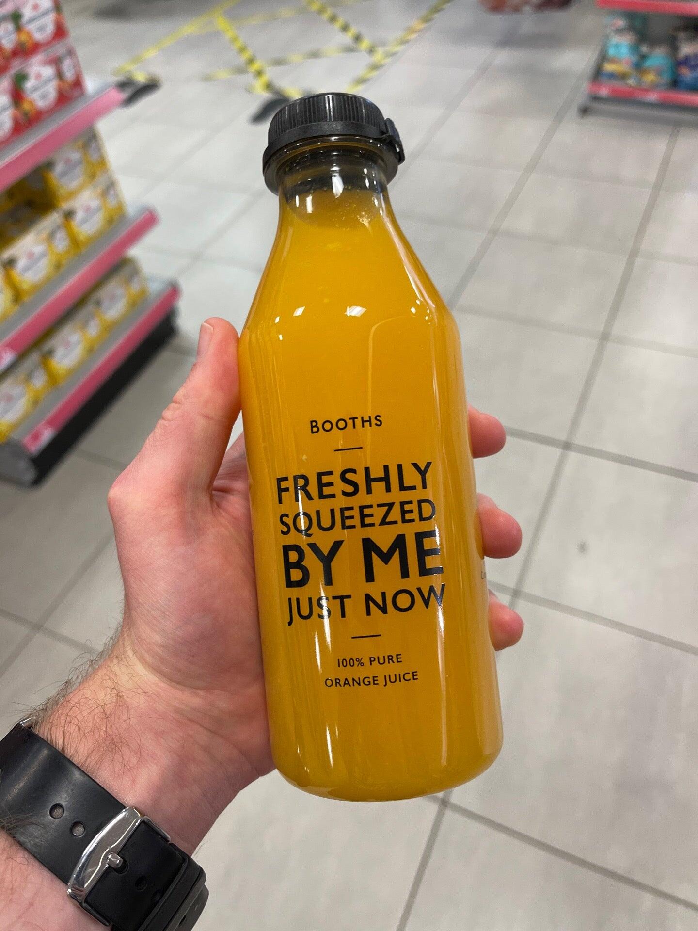 Booths - Penrith - Nextdoor