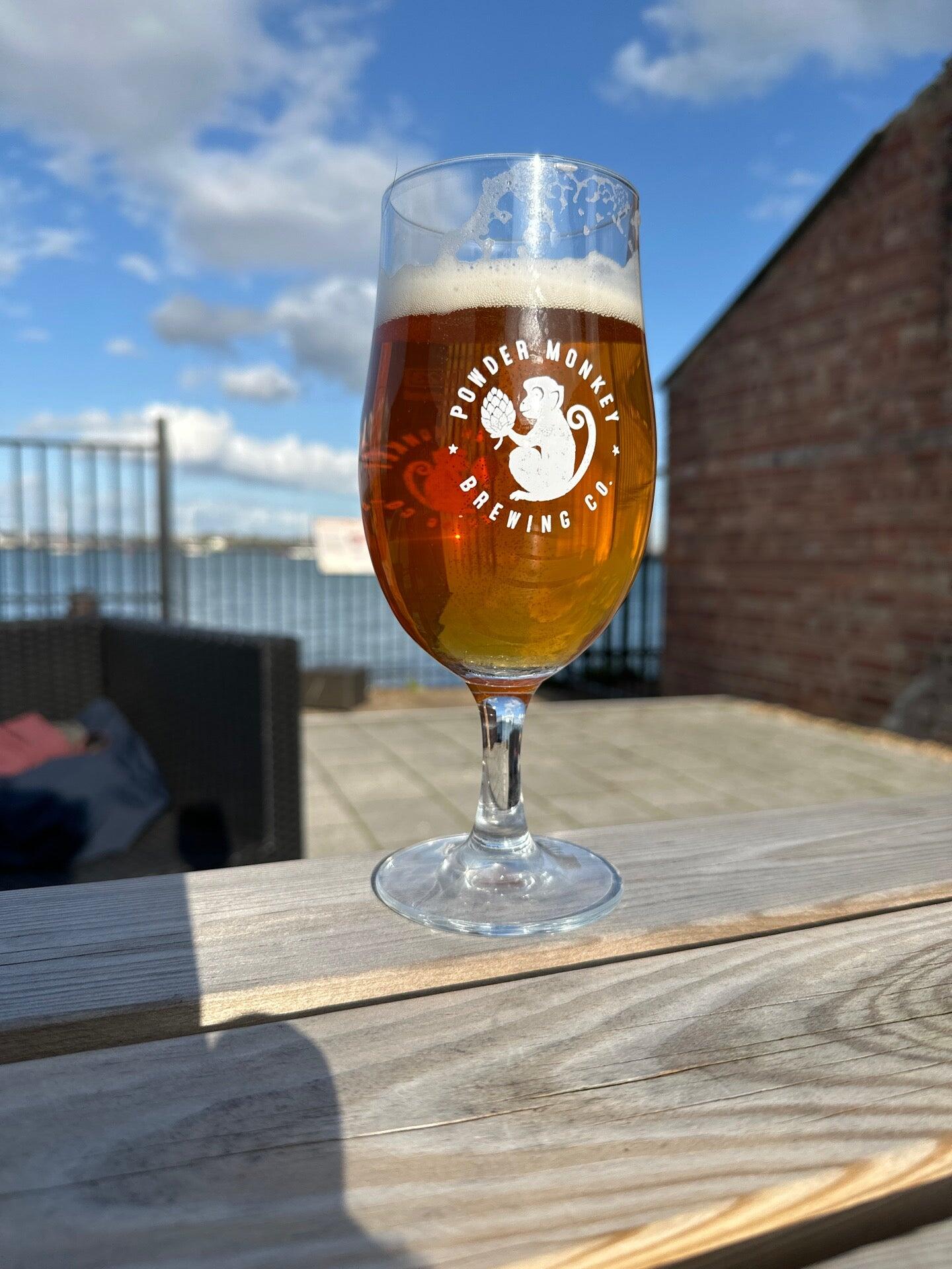 Powder Monkey Brewing Co. Taproom - Gosport - Nextdoor