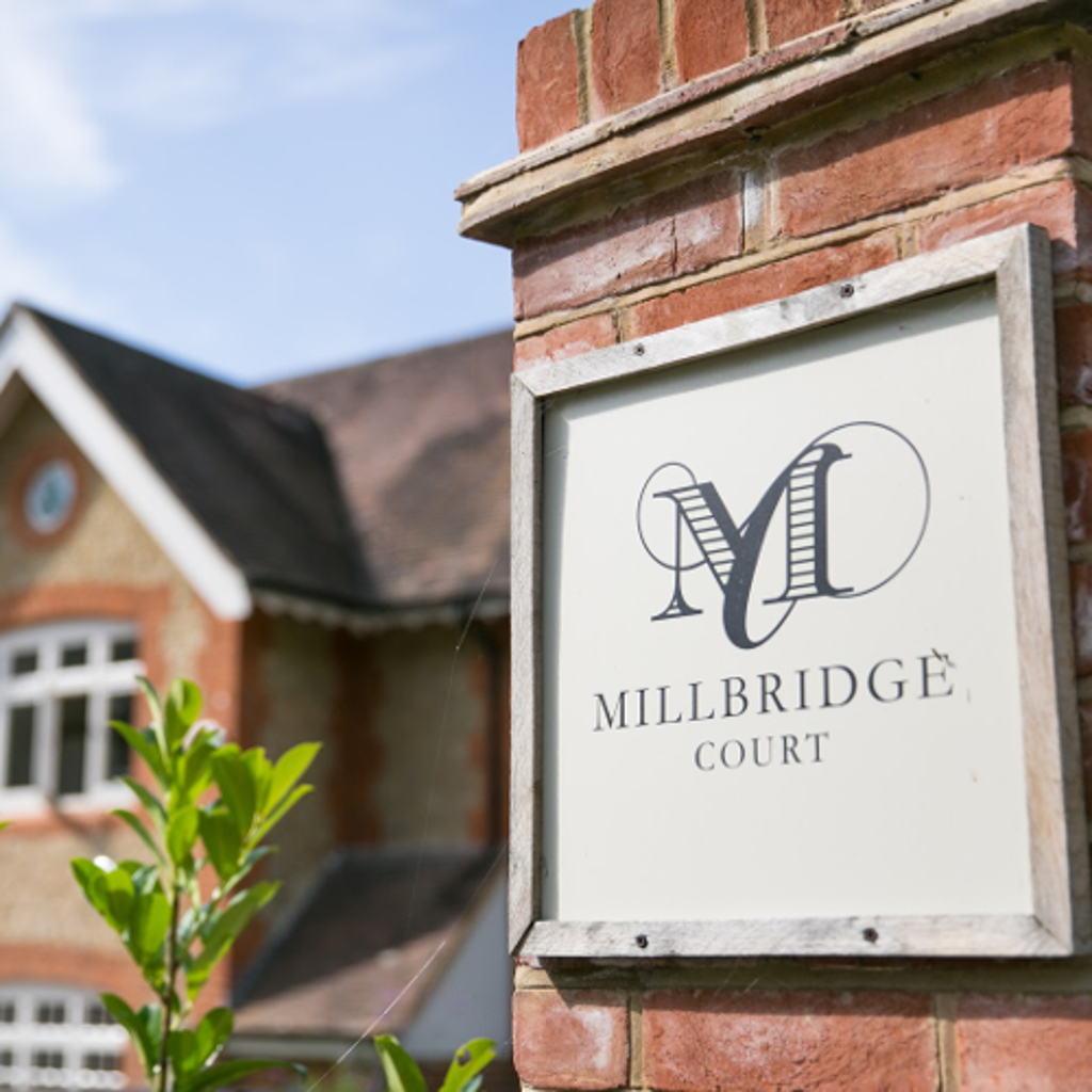 Millbridge Court - Frensham - Nextdoor