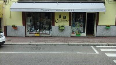 Cattaneo dal 1953 - Nextdoor