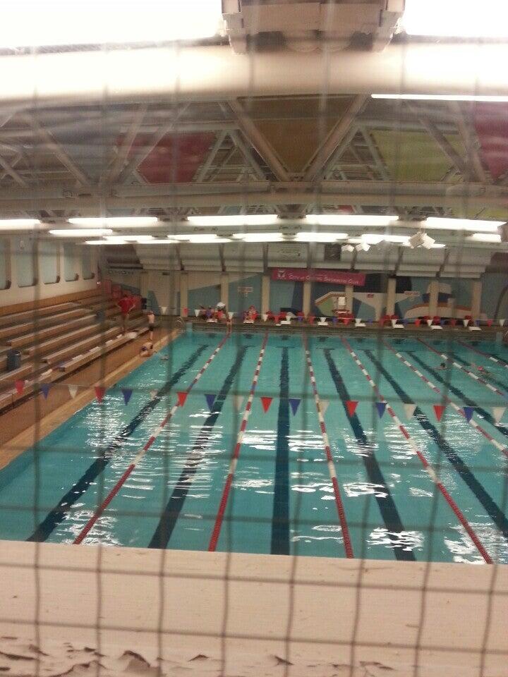 Temple Cowley Pools and Fitness Centre - Oxford - Nextdoor