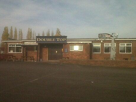 The Double Top - Inkersall - Nextdoor