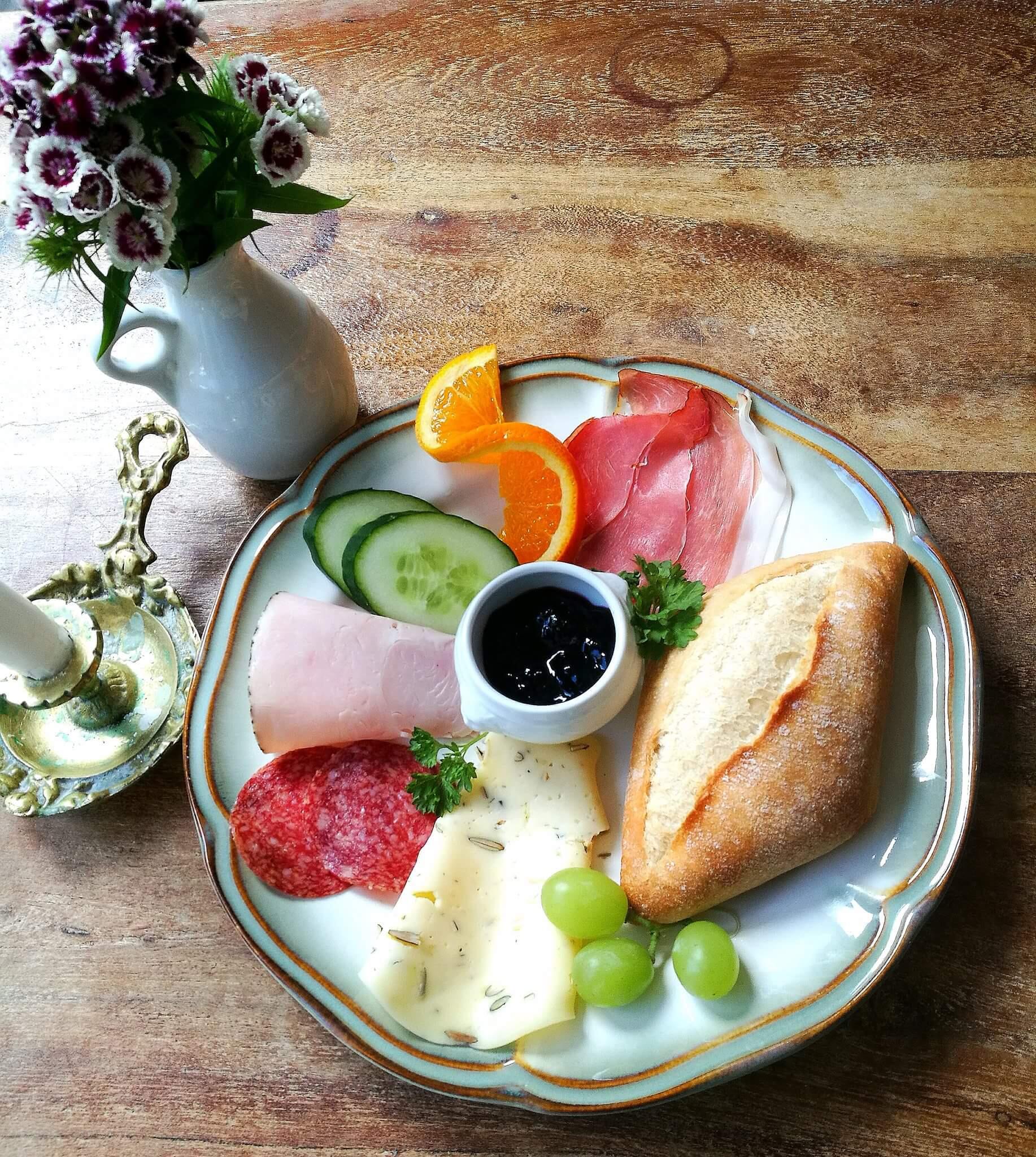 Cocorico Cafe Bistro - Nextdoor