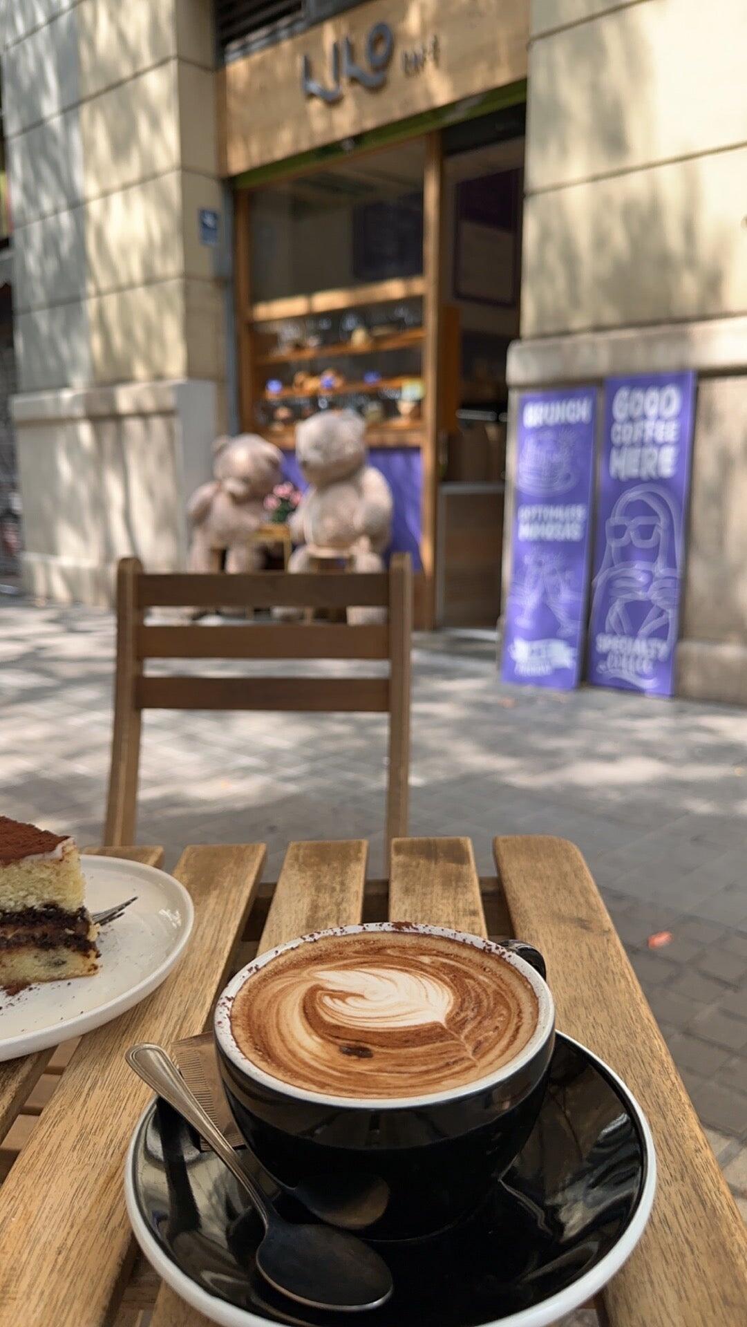 Lilo Cafè - Nextdoor