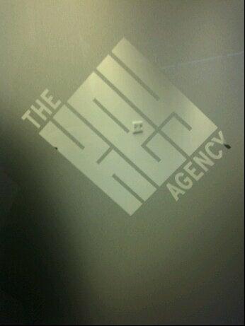 The KEY Agency - Nextdoor