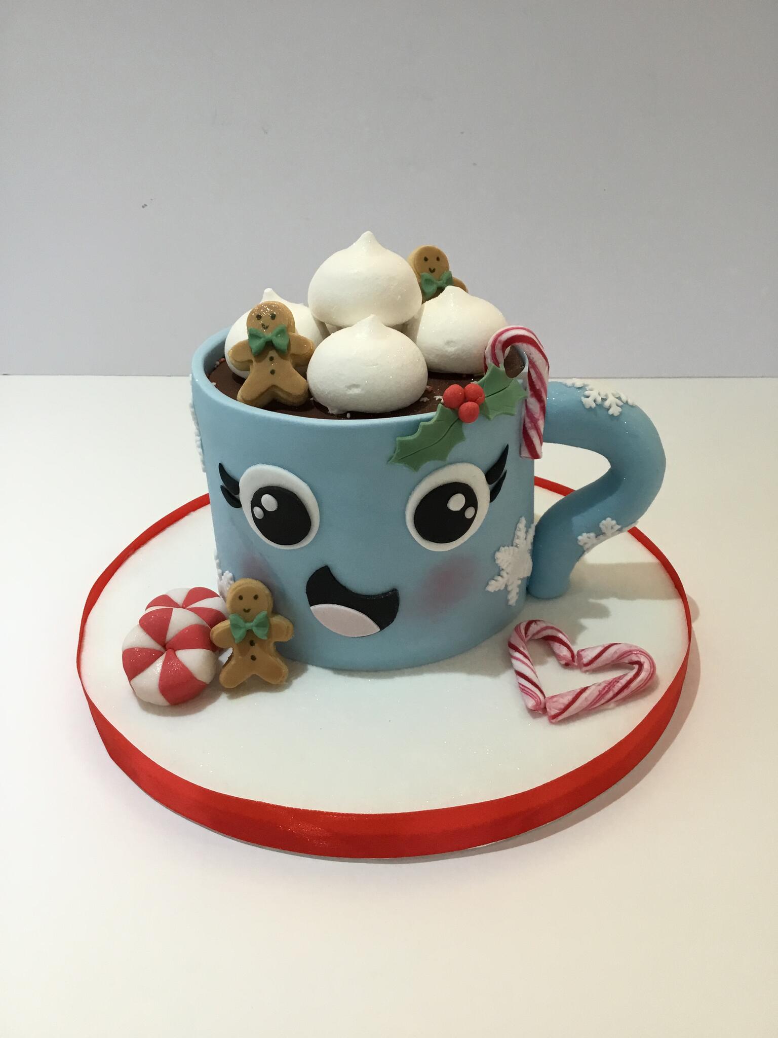 Adele Bywater Cakes - Nextdoor