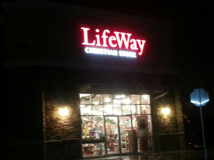 Lifeway Christian Store - Englewood, CO - Nextdoor