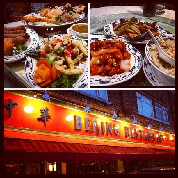 Beijing Restaurant - Addlestone - Nextdoor
