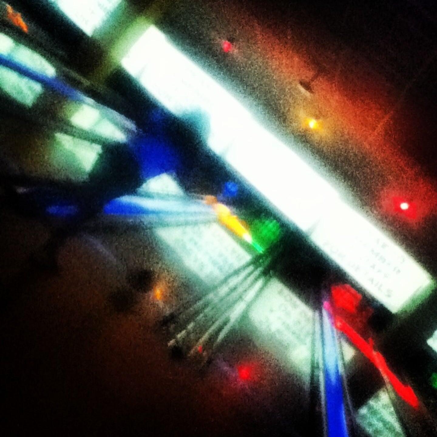 Parrswood Entertainment Centre - Manchester - Nextdoor