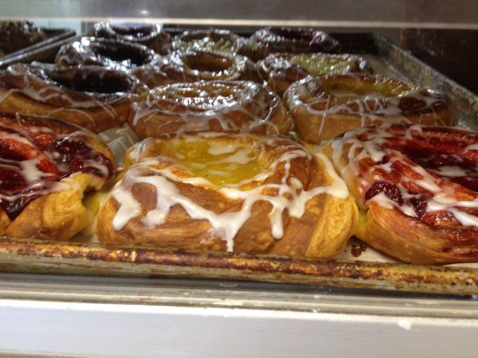 Great Buns Bakery - Las Vegas, NV - Nextdoor