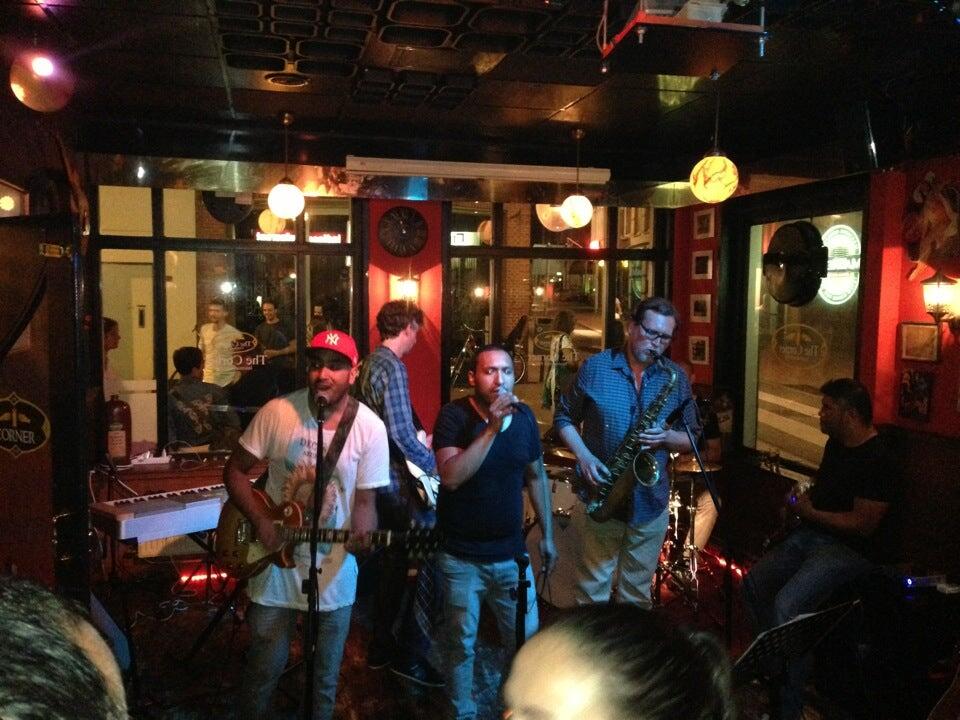 The Corner Pub - Groningen, Groningen - Nextdoor