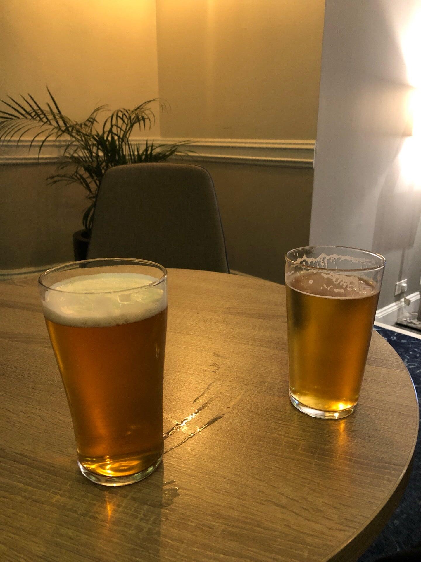 LULU Lounge - Oban - Nextdoor