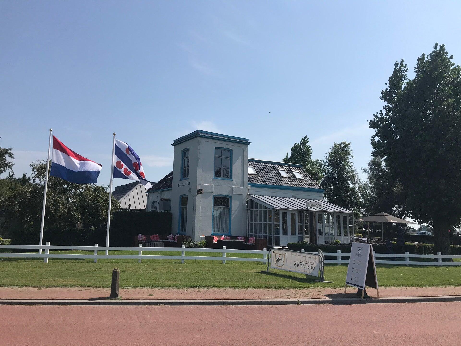 Op Hatsum - Nextdoor