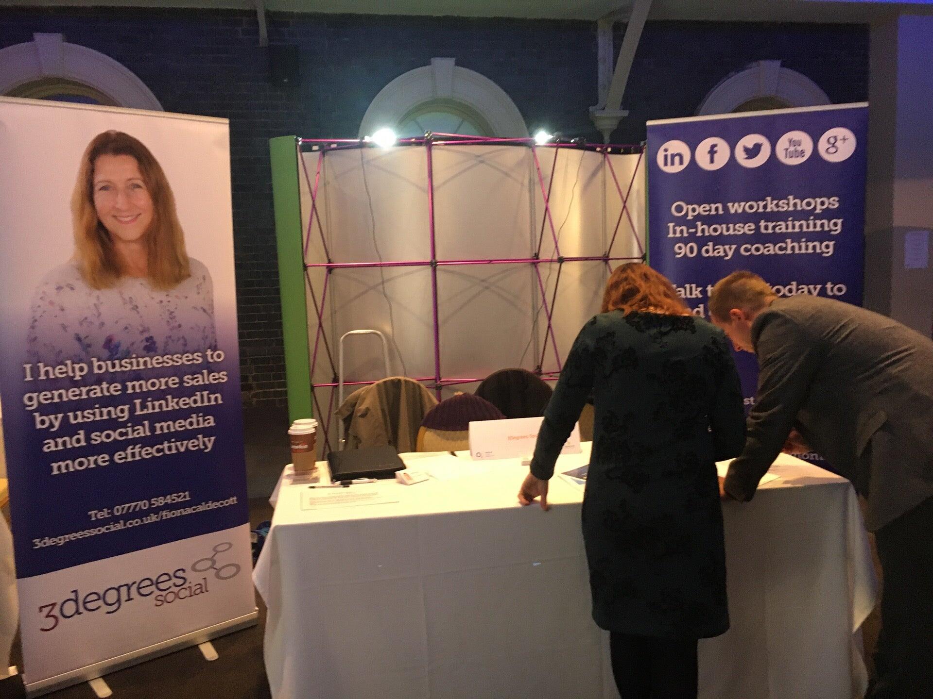 Grand Station - Wolverhampton - Nextdoor