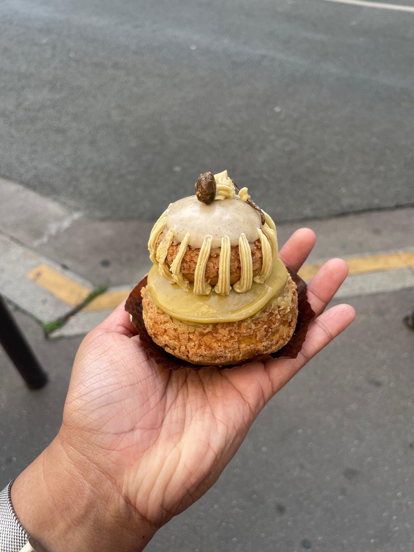 Sébastien Dégardin - Nextdoor