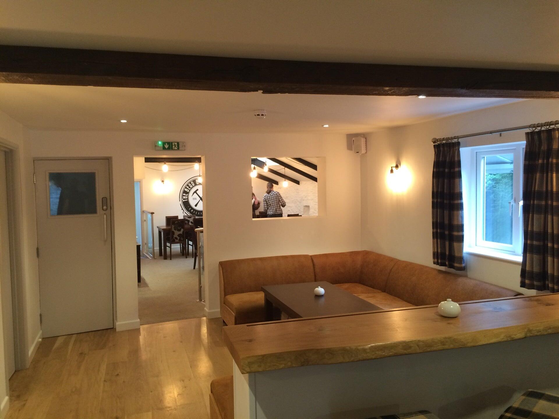 The Bear & Blacksmiths - Chillington - Nextdoor