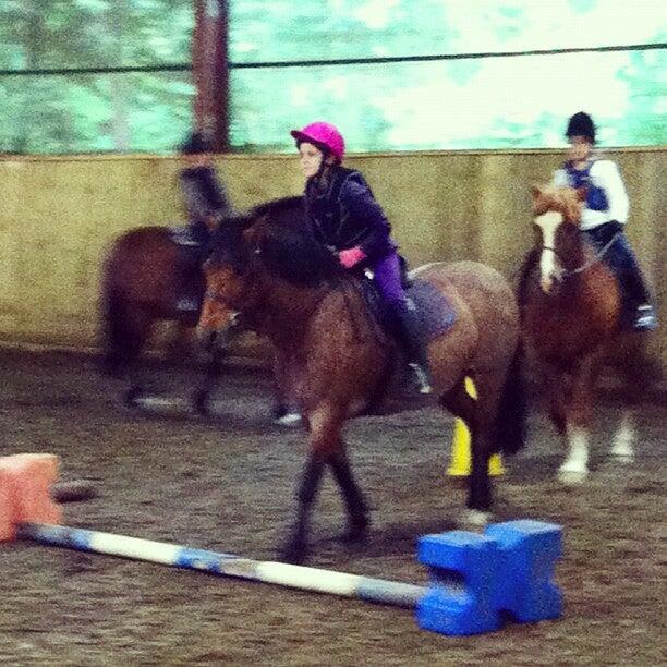 Ingestre Stables - Ingestre - Nextdoor