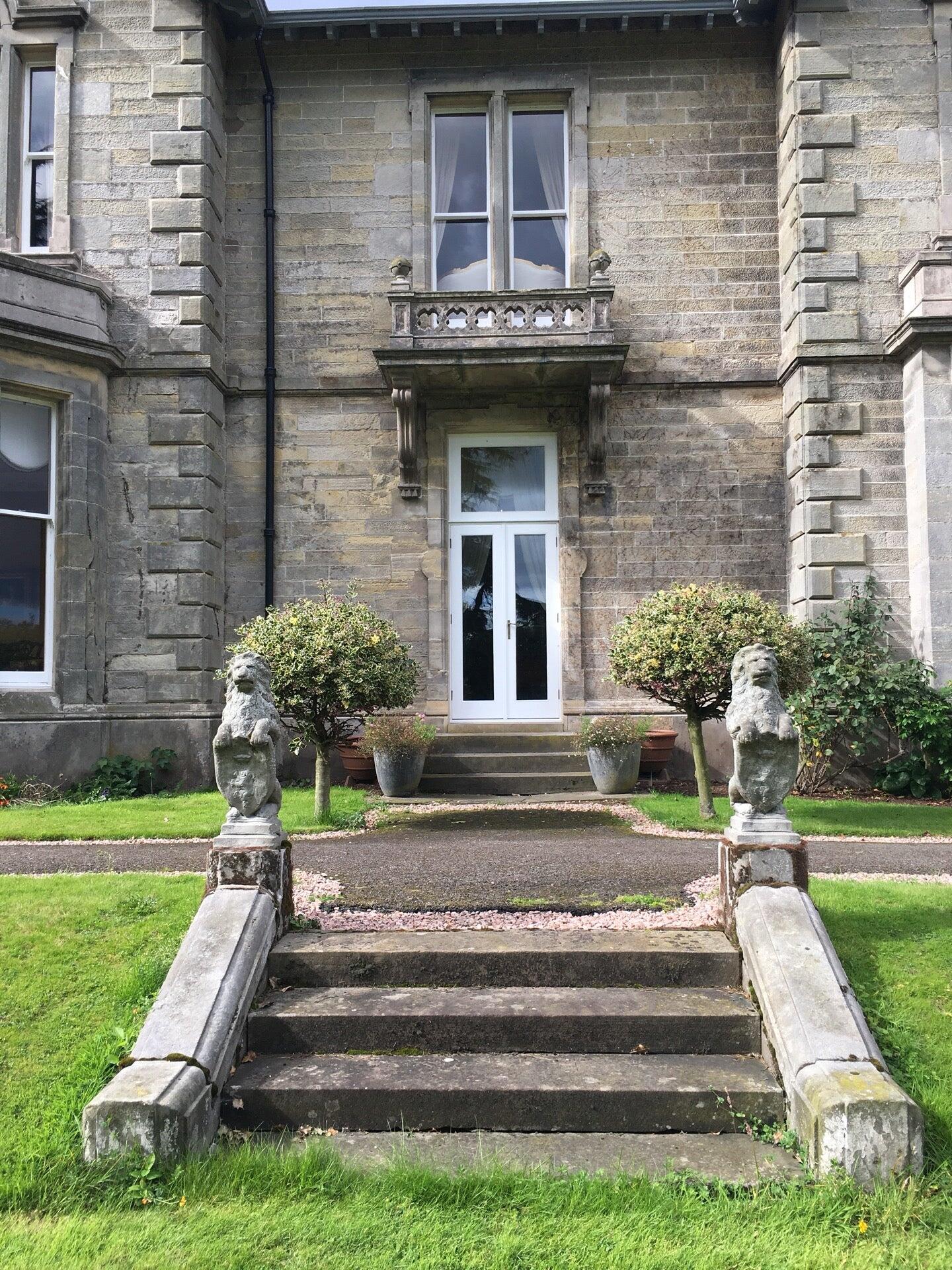 Eden Mansion - Leuchars - Nextdoor