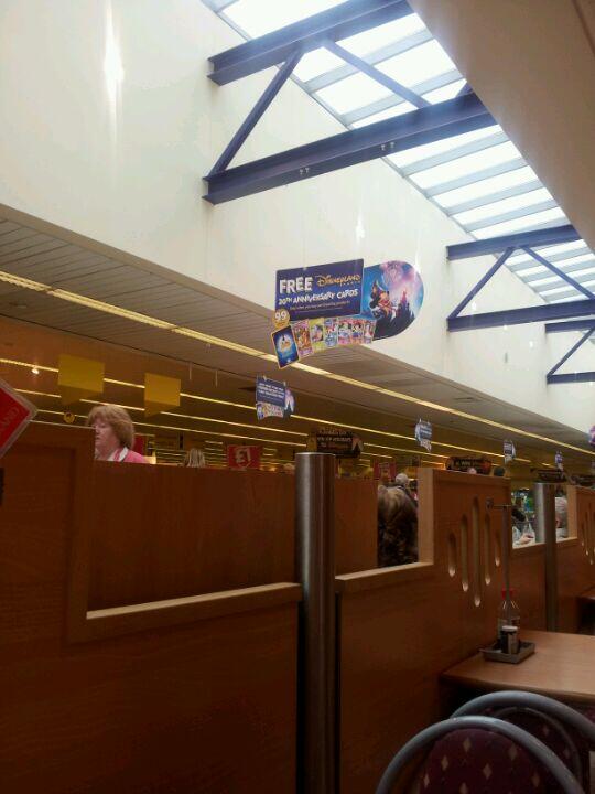 Morrisons Cafe - Redcar - Nextdoor