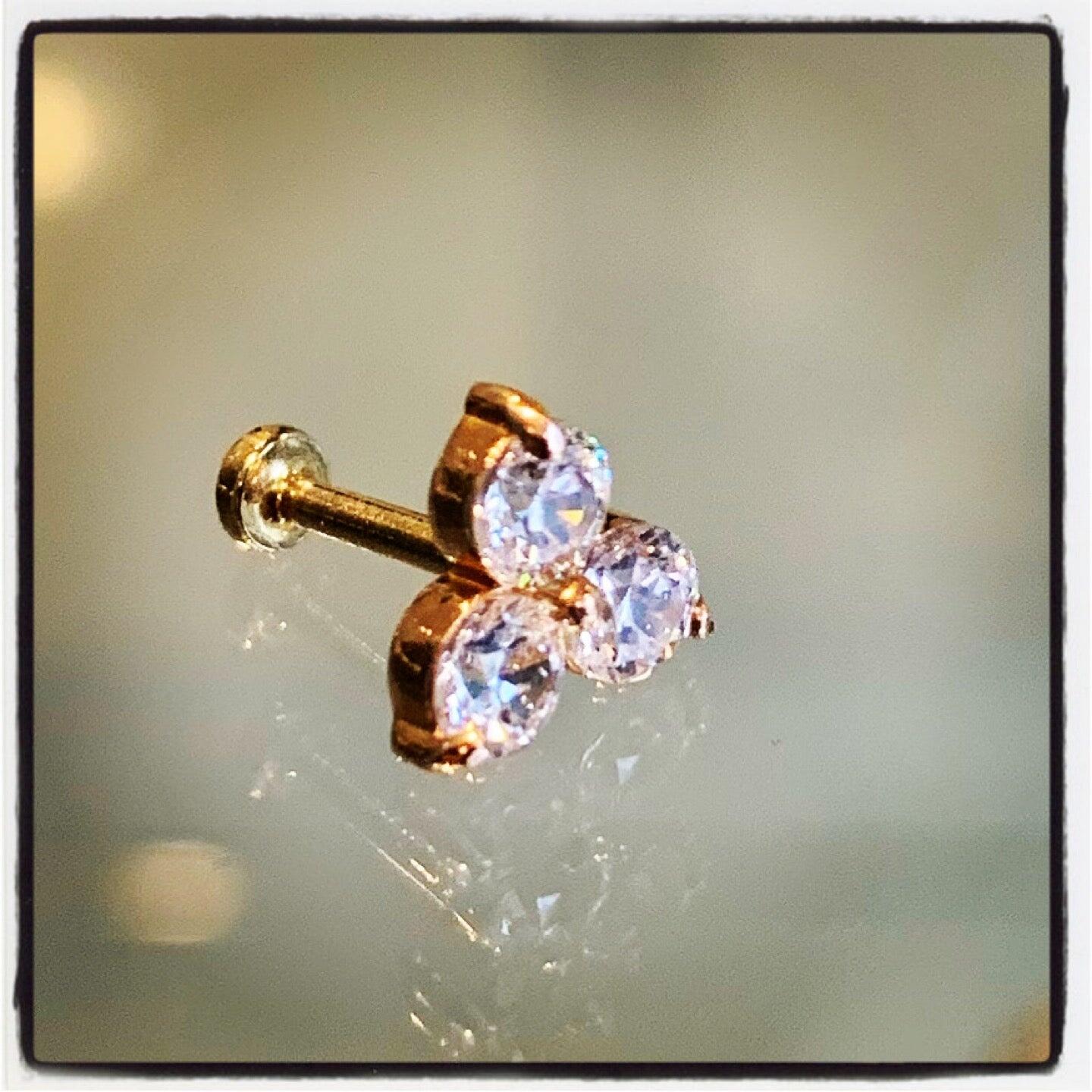 Lux Piercing & Jewellery Boutique - Nextdoor