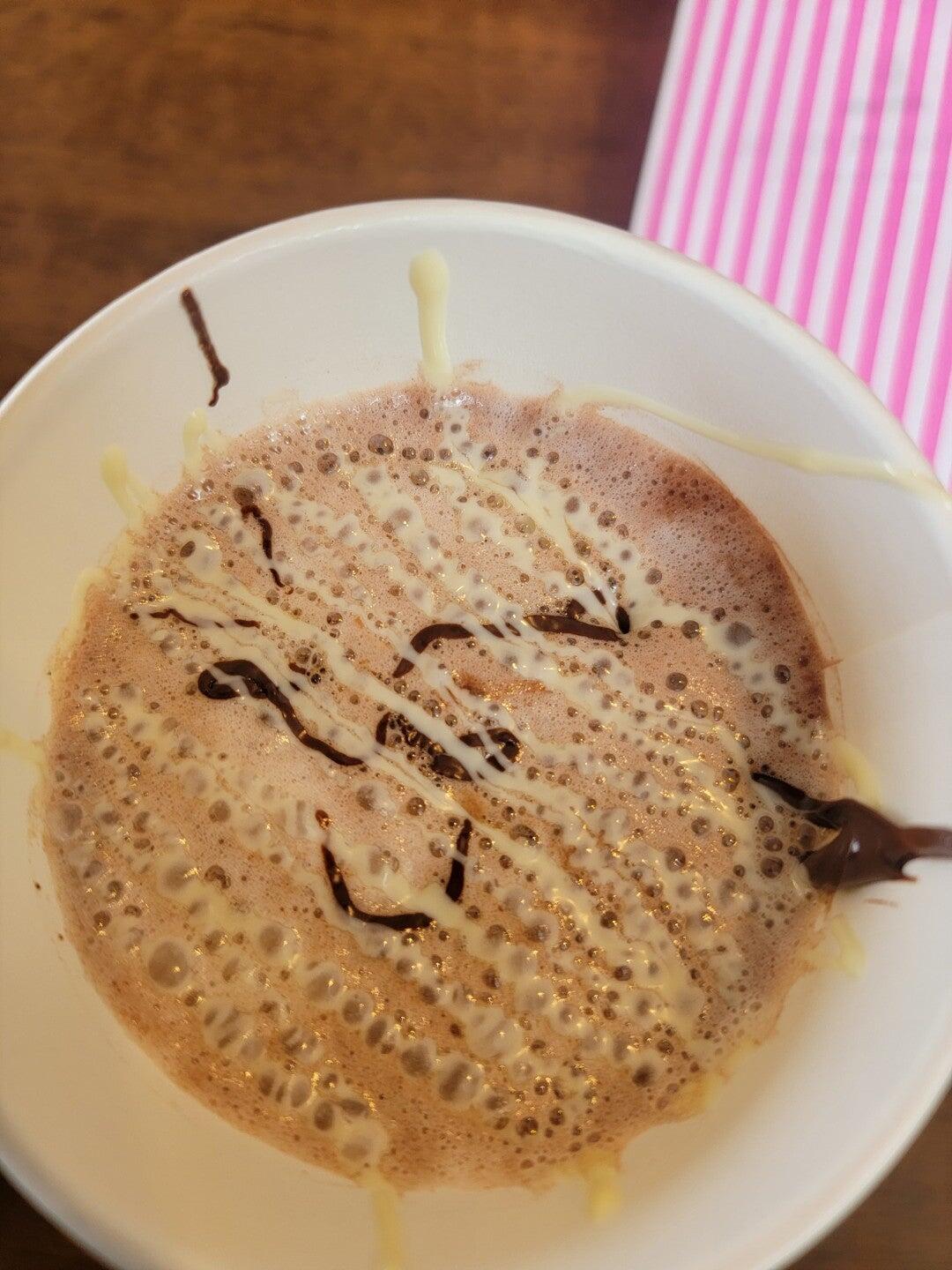 Cocoa Mountain - Balnakeil - Nextdoor