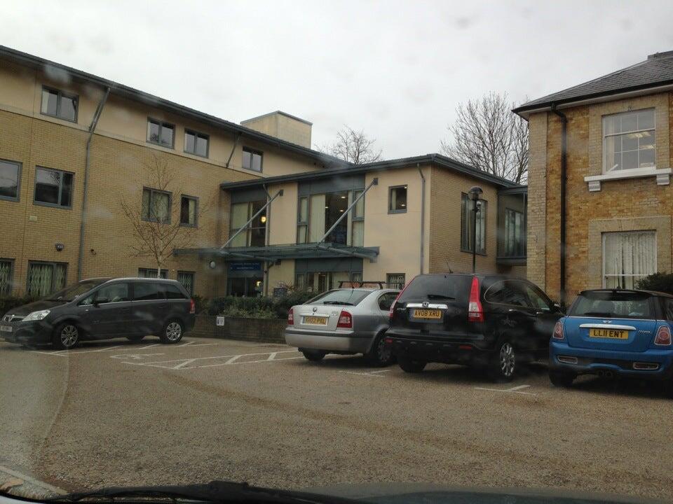 Dr D Yerrakalva - Addison Road Medical Practice - London - Nextdoor