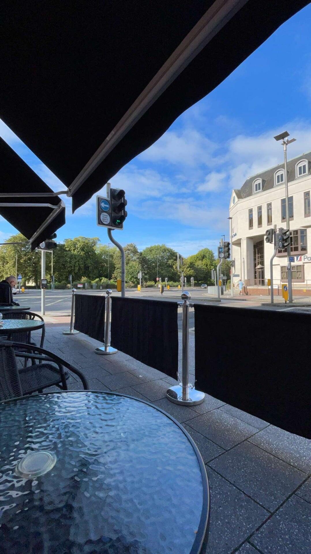 Muse Coffee Co - Southampton - Nextdoor