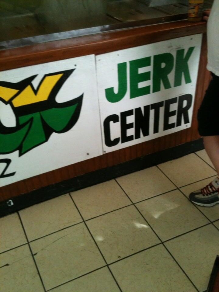 Jamrock Jerk Center - Atlanta, GA - Nextdoor