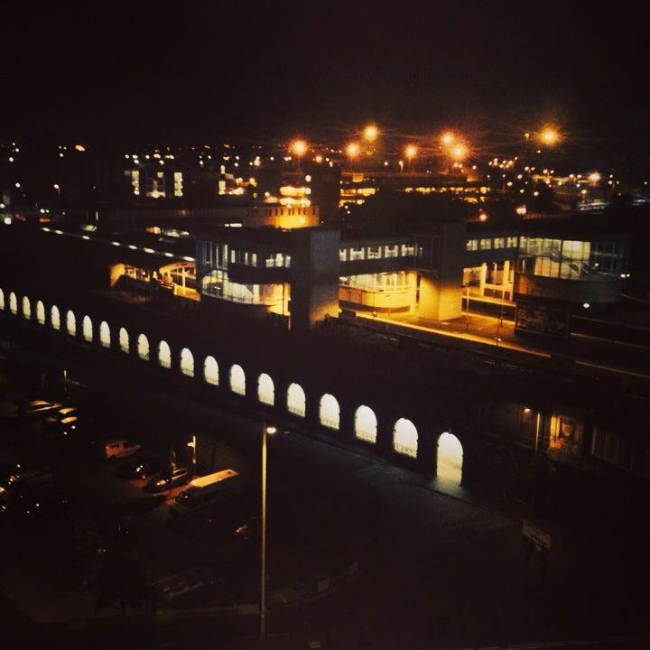 Victoria Hall Student Accommodation - Wolverhampton - Nextdoor