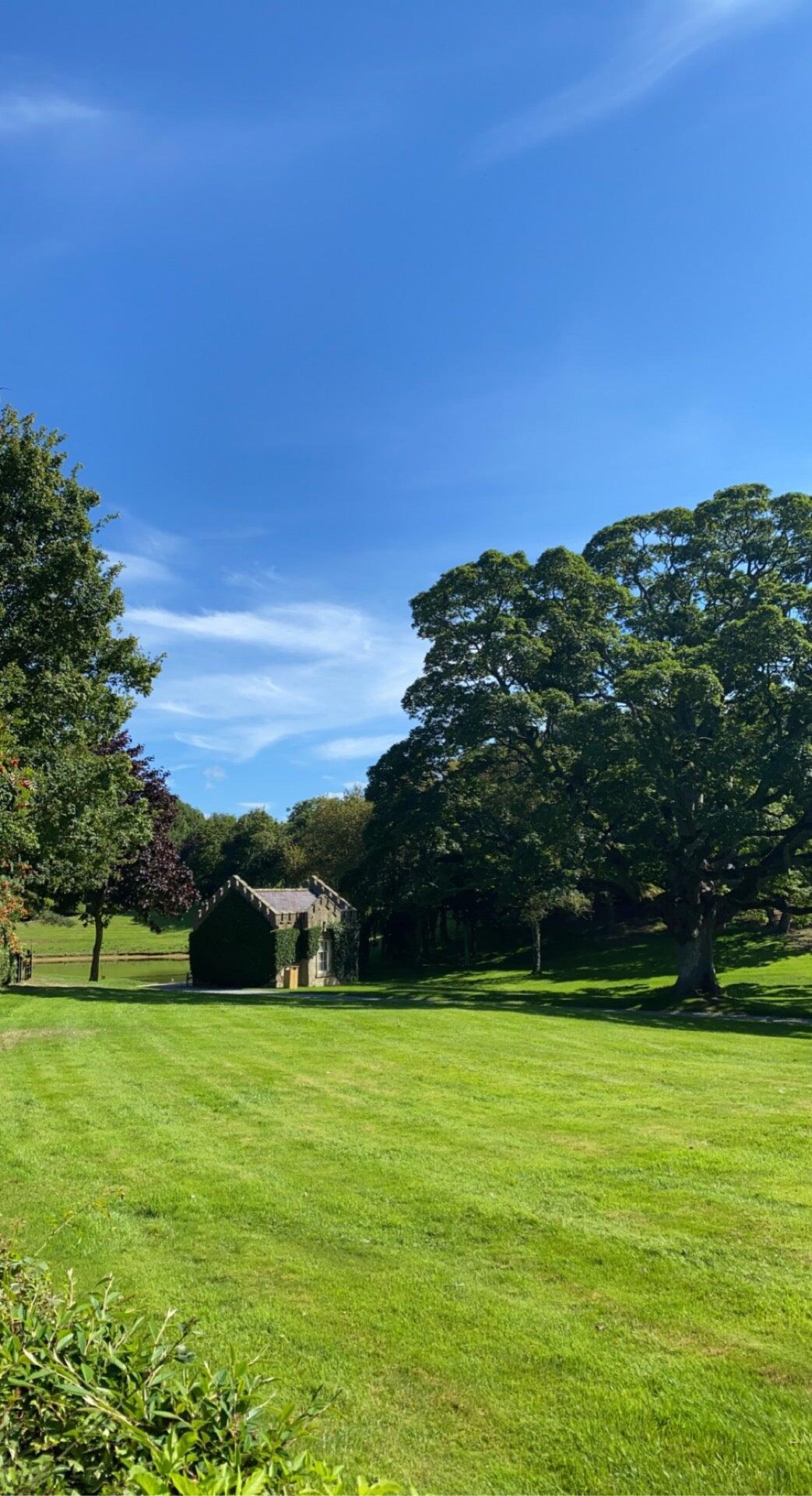 The Forbidden Corner - Coverham - Nextdoor