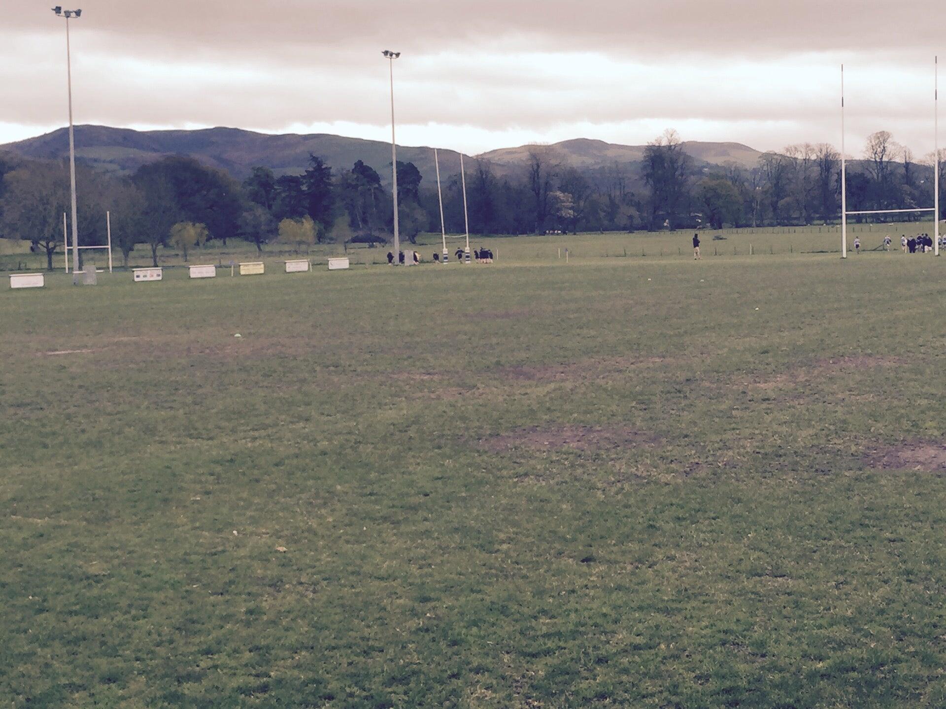 Ruthin Rugby Club - Ruthin - Nextdoor