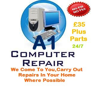 A1 Computer Repair - Wellington - Nextdoor