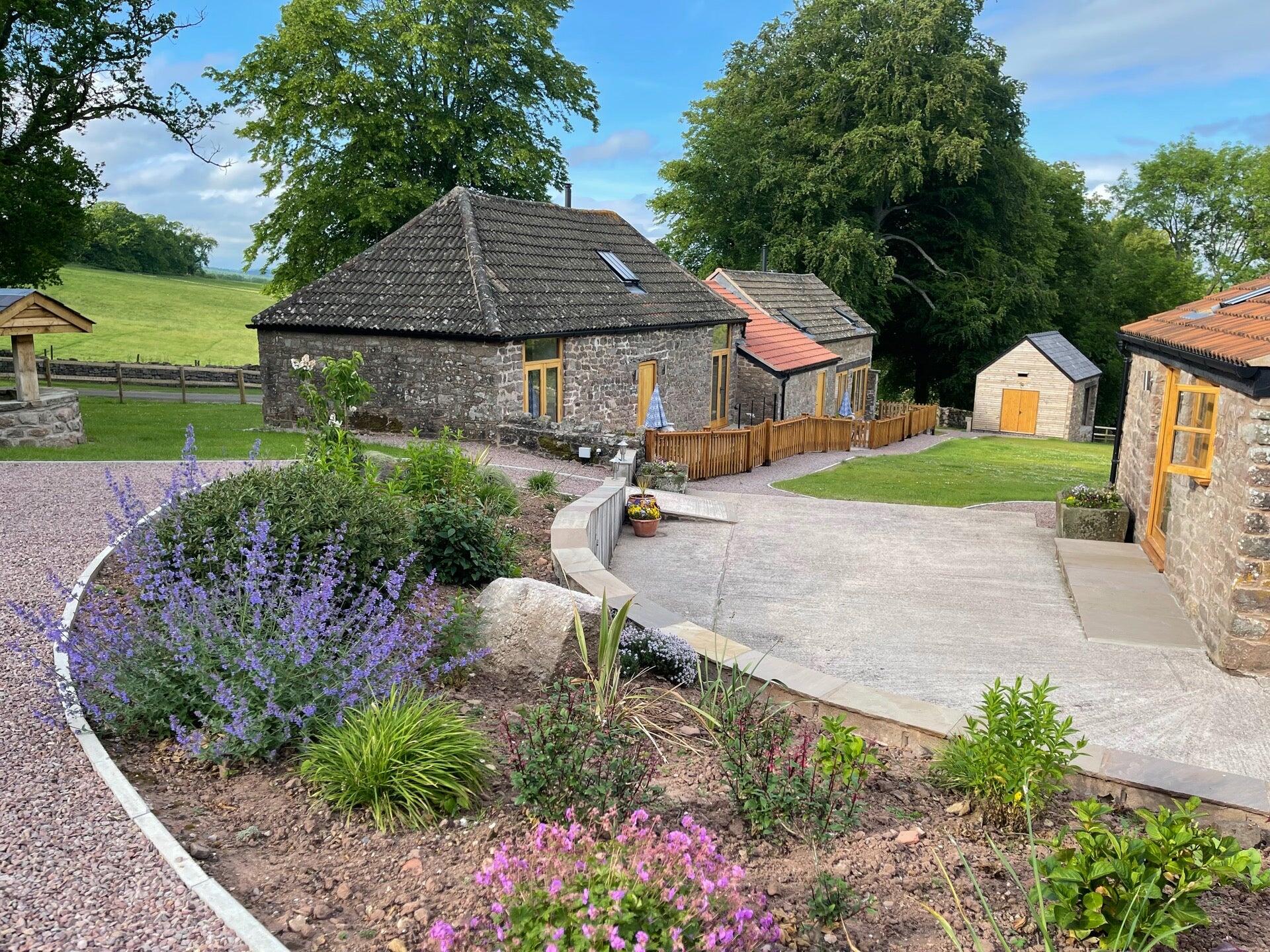 Priors Lodge Barns - Lydney - Nextdoor