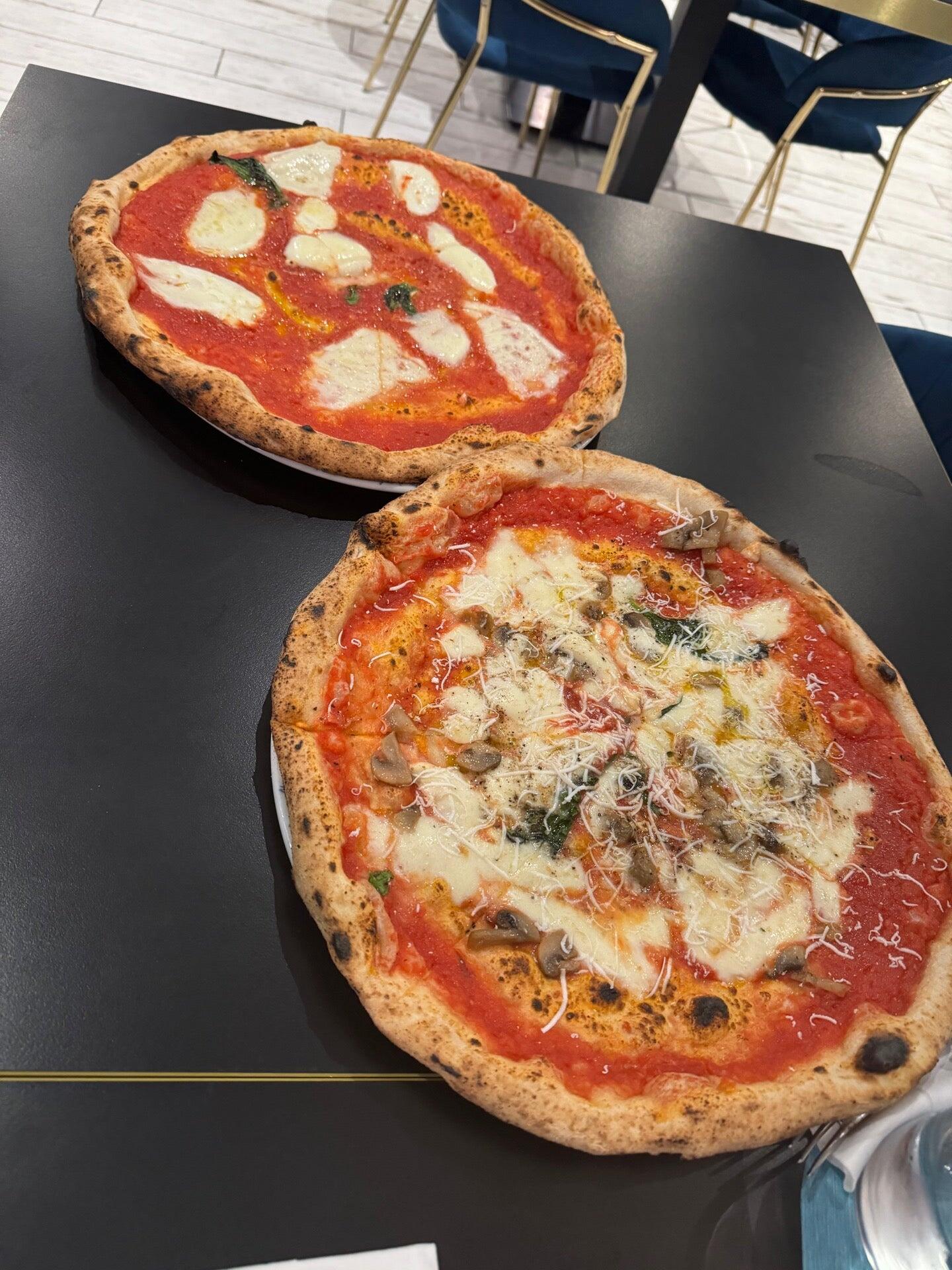 Napule è Milano - Nextdoor