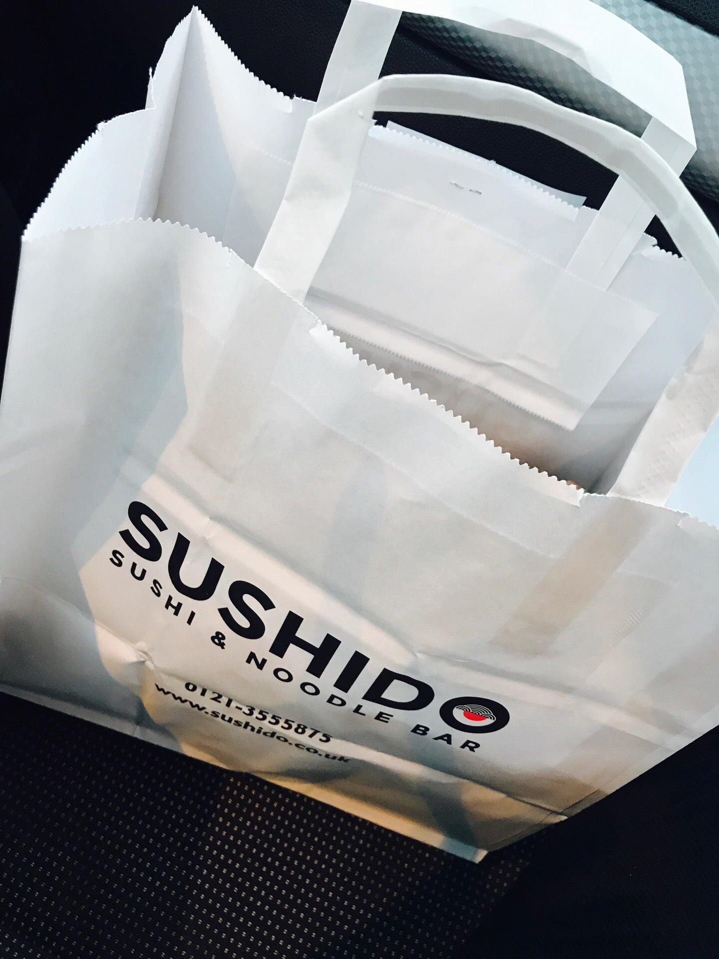 Sushido - Sutton Coldfield, West Midlands - Nextdoor