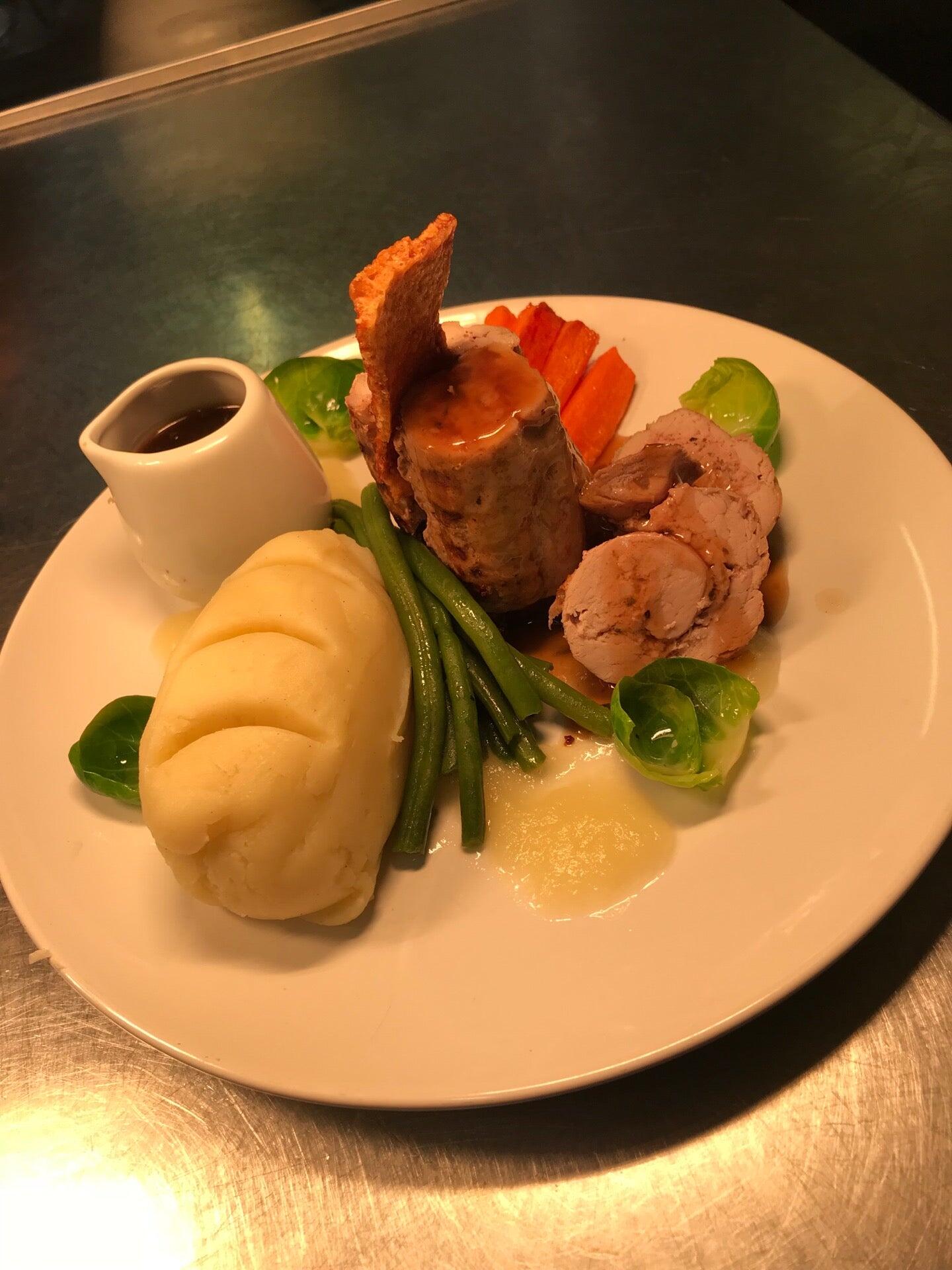 The Old Mill Restaurant - Botley - Nextdoor