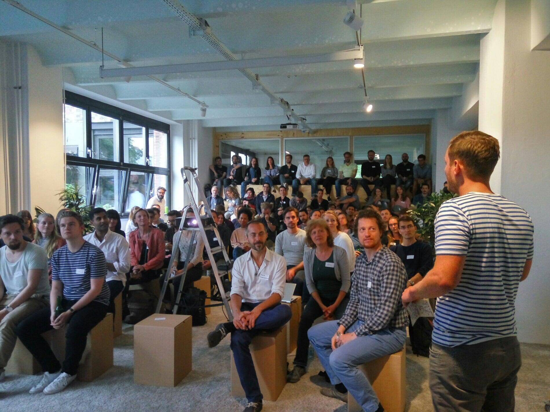 Thedive Base1 - Nextdoor