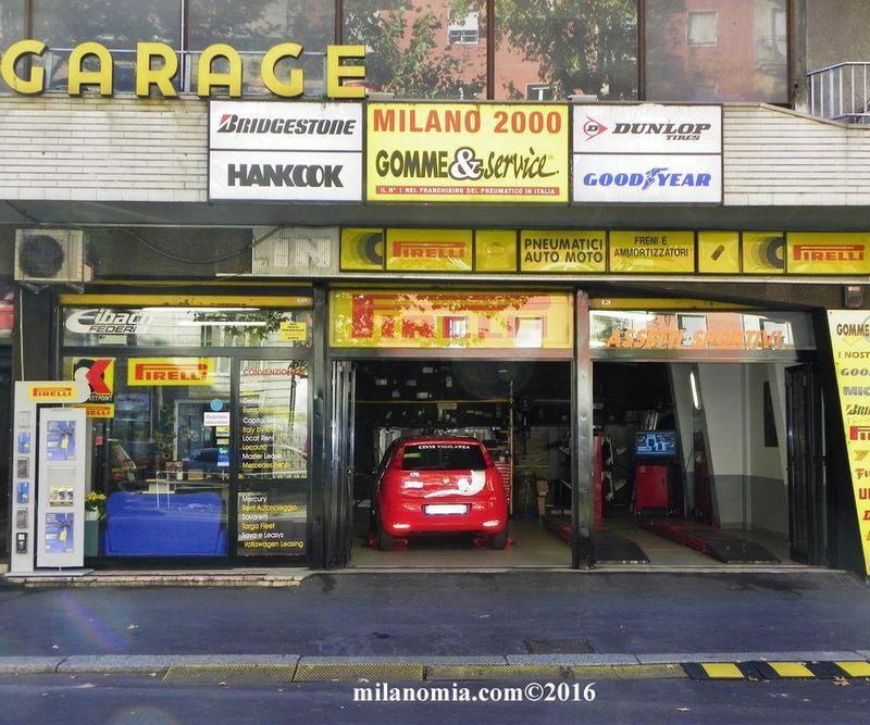 Milano 2000 - Nextdoor